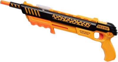 Bug-A-Salt I Salt Gun I Salzgewehr kaufen Messer-Maxx | Messer-Maxx ...