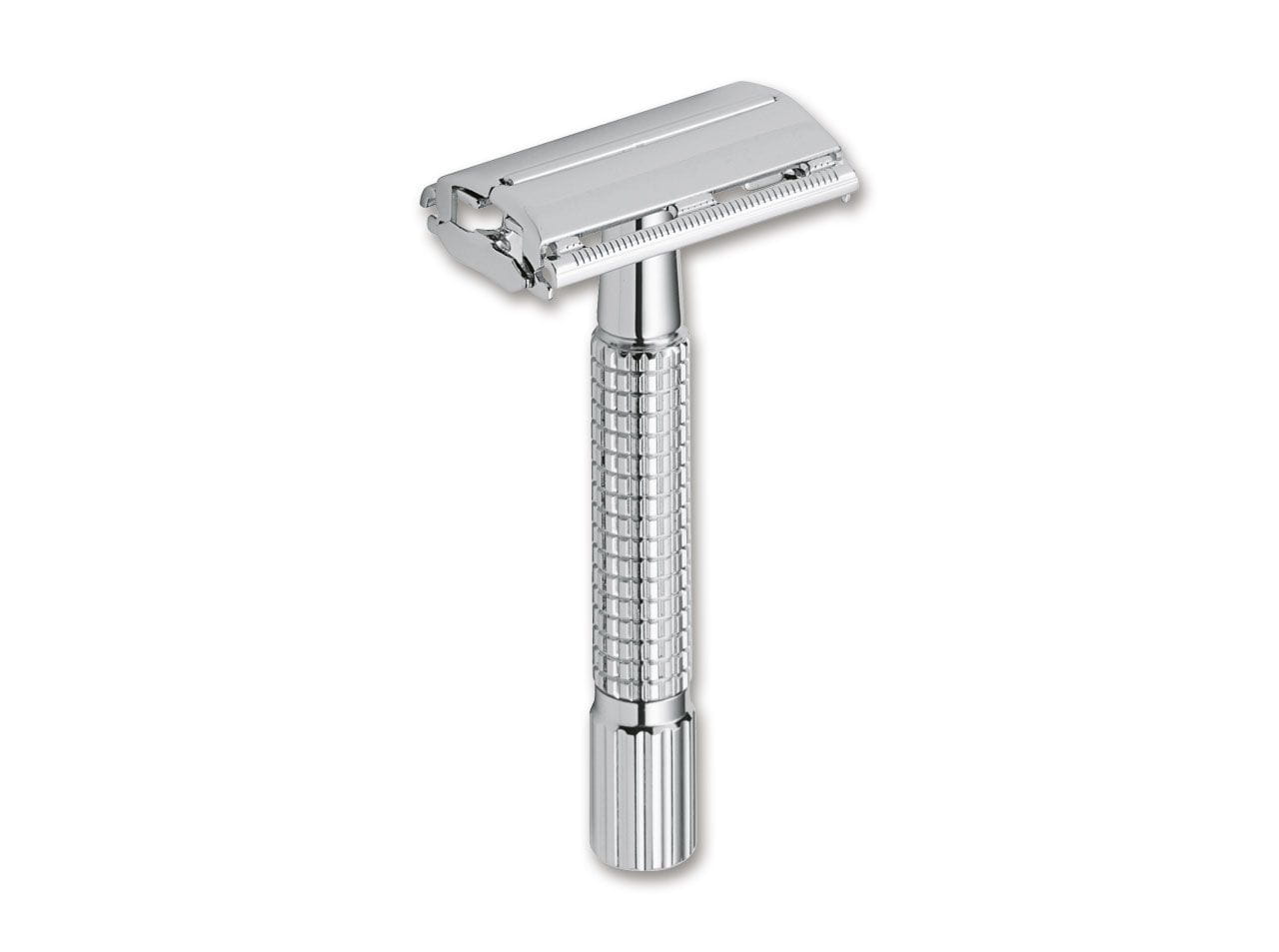 Böker - Rasierhobel Butterfly Chrome Messer-Maxx