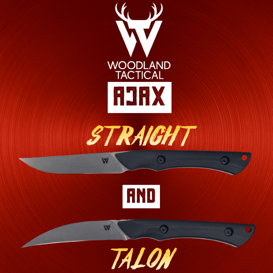 Johnny Hand Messer & Merch bei Messer-Maxx kaufen