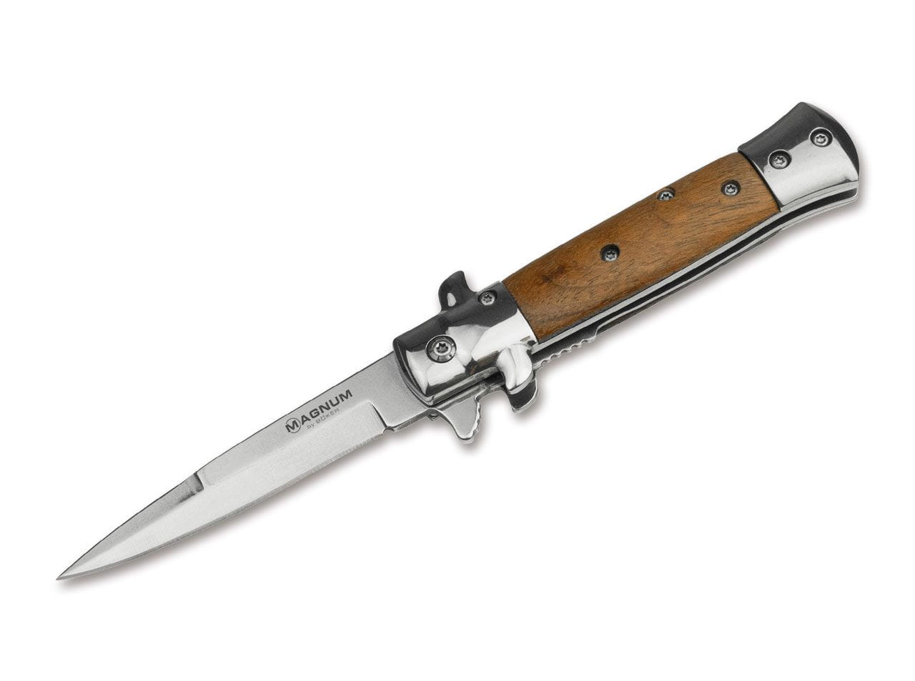 Böker Magnum - Italian Classic Small Messer-Maxx