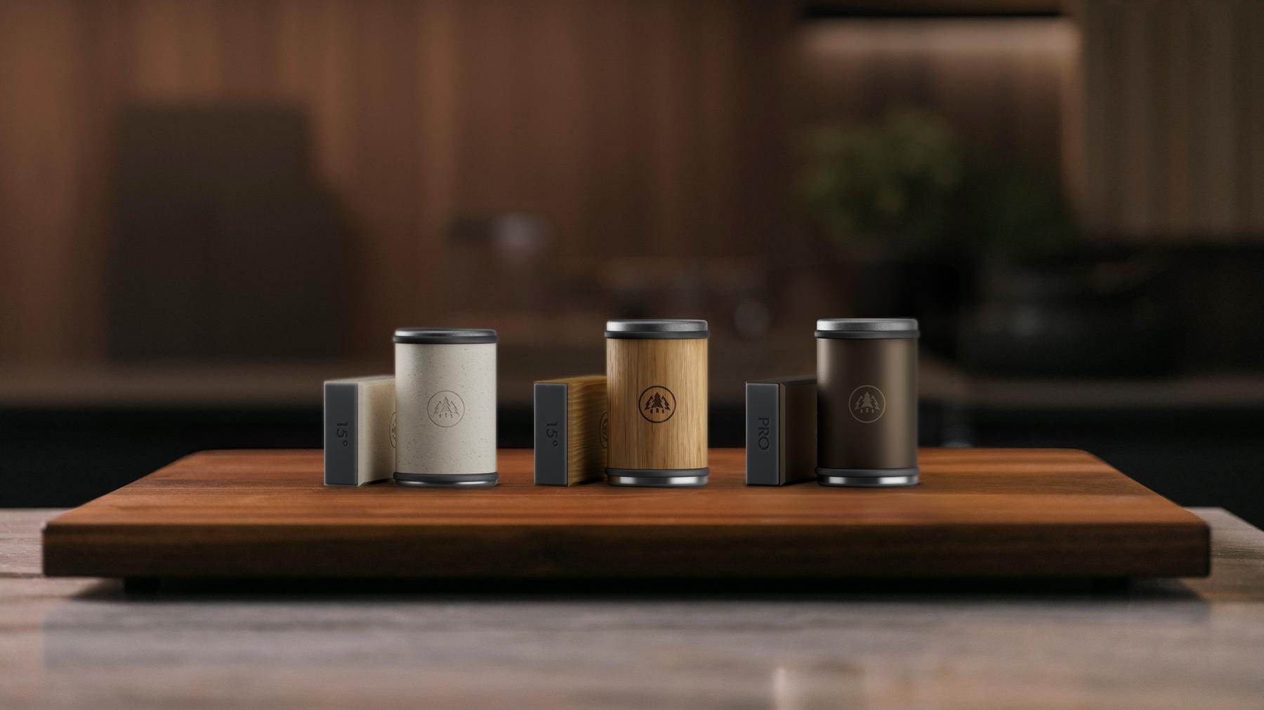 Der neue HORL 3 Rollschleifer - Neuheiten und Unterschiede im Blog