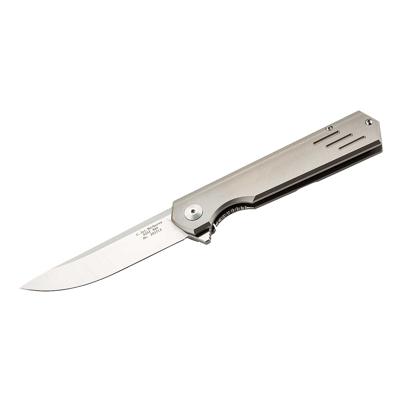 Herbertz - Einhandmesser 203713 Messer-Maxx