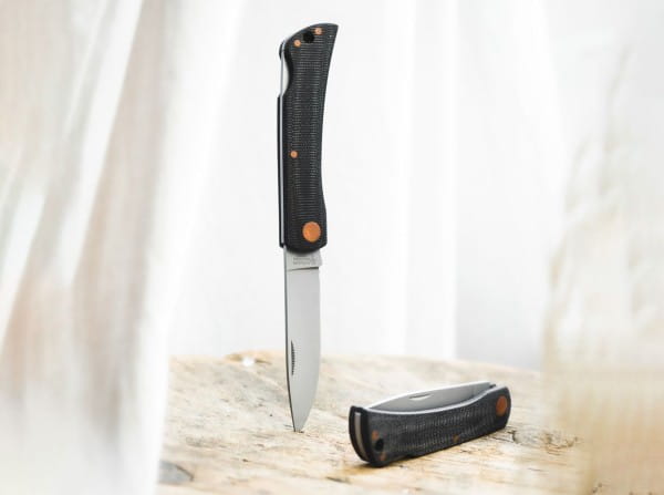 Böker - Rangebuster Black Copper Messer-Maxx