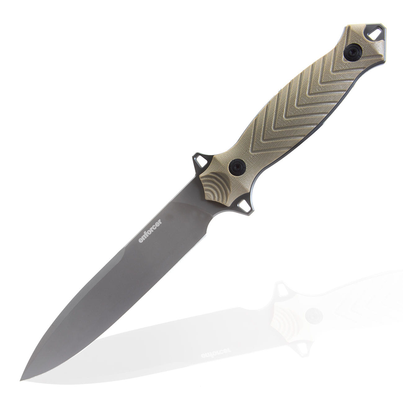 Taktische Messer I Feststehende Messer & Fixed Blades Messer-Maxx