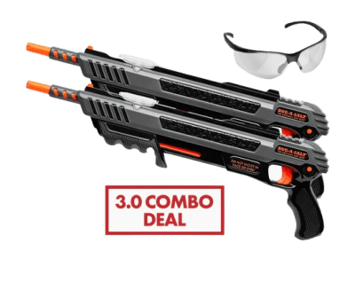 Bug-A-Salt I Salt Gun I Salzgewehr kaufen Messer-Maxx | Messer-Maxx ...