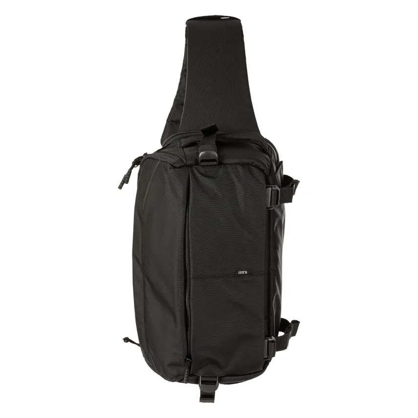 5.11 Tactical - LV10 Sling Pack 2.0 13L Black Messer-Maxx