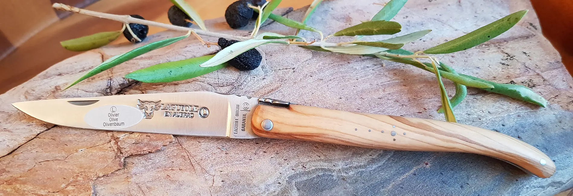 Laguiole Messer: Alles, was Sie wissen müssen