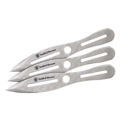 Wurfmesser I Throwing Knife & Fixed Blades Messer-Maxx